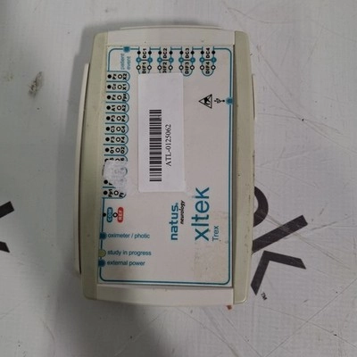 Natus 10392 Xltek Trex Acquisition Module Head Box | LabX.com
