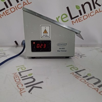 Premiere XH-90D Wax Trimmer | LabX.com