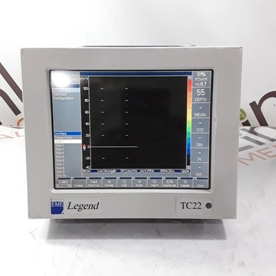 Nicolet EME Legend TC22 Monitor | LabX.com