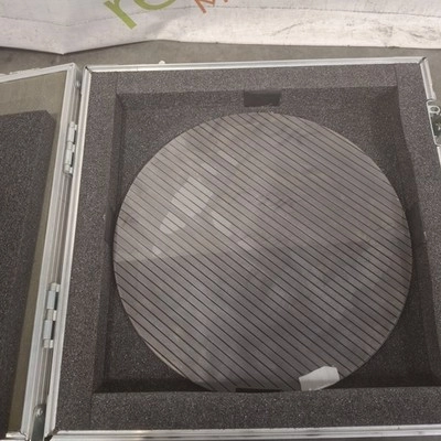 Hy-Tech Imaging Systems DS7 Linearity Phantom | LabX.com