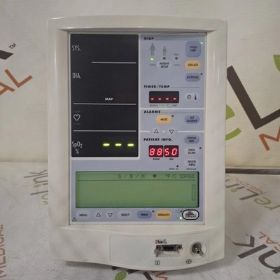Datascope Accutorr Plus Vital Signs Monitor | LabX.com