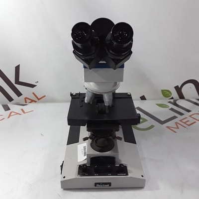 Reichert Microstar IV Microscope | LabX.com