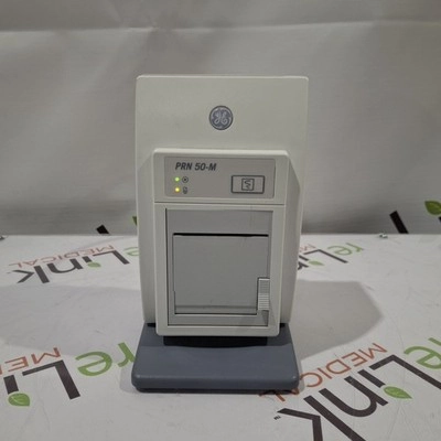 GE Healthcare PRN 50-M Printer Recorder | LabX.com