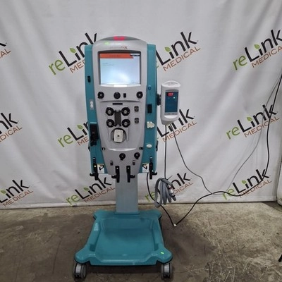 Gambro Prismaflex Dialysis Machine | LabX.com
