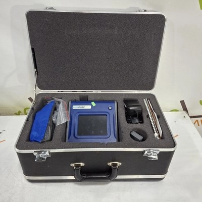 TSI PortaCount Pro+ 8038 Fit Tester | LabX.com