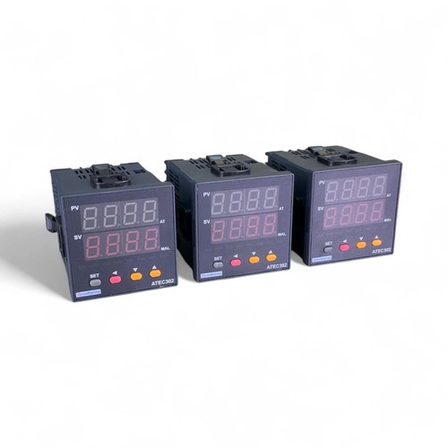 Accuthermo TEC Temperature Controller w/ Housing A | LabX.com