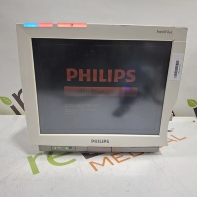 Philips IntelliVue MP70 Patient Monitor | LabX.com