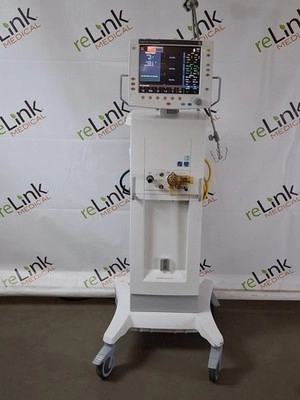 GE Healthcare Engstrom Carestation Ventilator | LabX.com