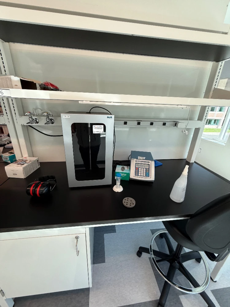 Qsonica Q125 Sonicator | LabX.com