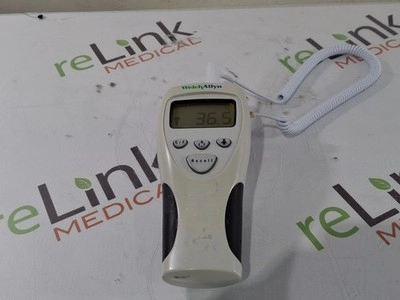 Welch Allyn SureTemp Plus 692 Thermometer | LabX.com