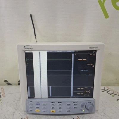Datascope Spectrum Patient Monitor | LabX.com