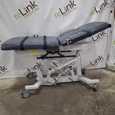 Biodex 058-700 Echo Pro Table | LabX.com