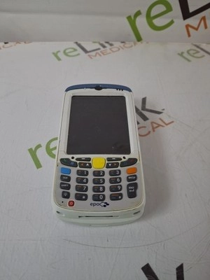 Socket Moblie Inc epoc Host Blood Analyzer | LabX.com