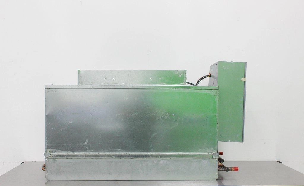 Siemens LGSEC11S16FBBT Lab Room Air Terminal Environment Control ...