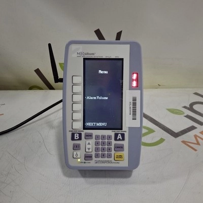 Iradimed 3865 MRI Infusion Pump | LabX.com