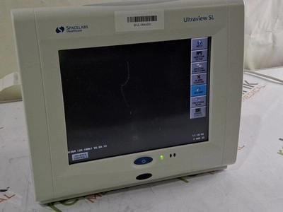 Spacelabs Healthcare Ultraview SL 91369 Monitor | LabX.com
