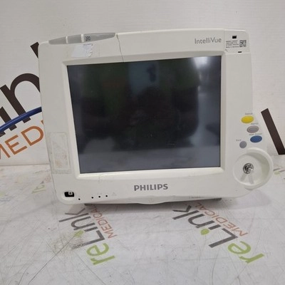 Philips IntelliVue MP30 Patient Monitor | LabX.com