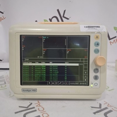Philips Suresigns VS3 Vital Signs Monitor | LabX.com