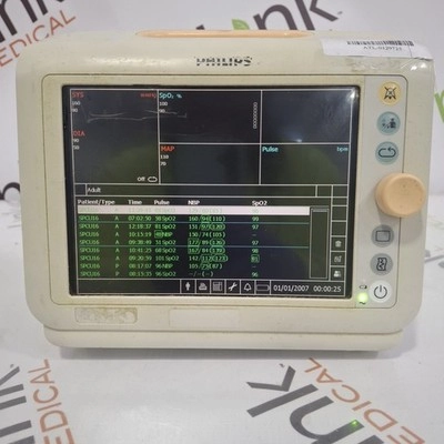 Philips Suresigns VS3 Vital Signs Monitor | LabX.com