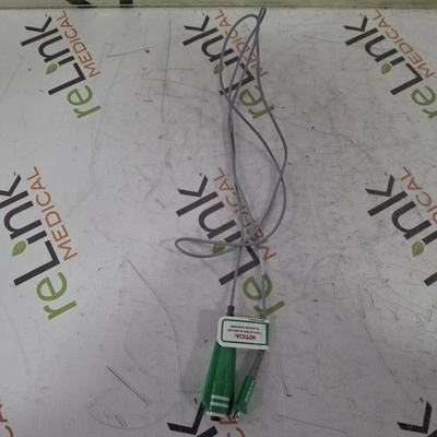 Moog Medical 360-2005F Curlin 6000/Painsmart Bolus | LabX.com