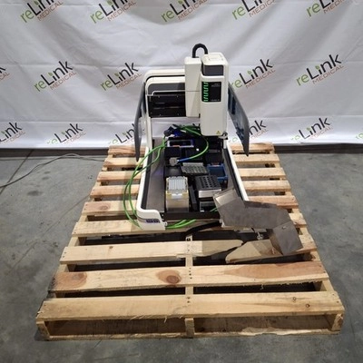 Hamilton Company Nimbus Automated Liquid Handler | LabX.com