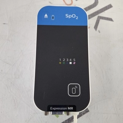 Philips Expression MR Wireless SpO2 Module | LabX.com