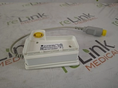 GE Healthcare Solar CapnoFlex 2027759-001 Adapter | LabX.com