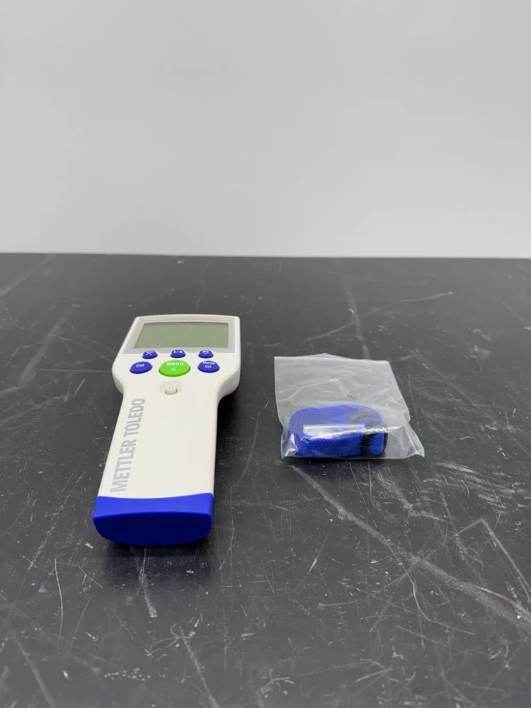 Mettler Toledo SevenGo Duo Pro Meter | LabX.com