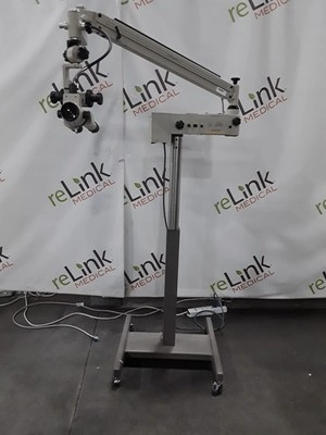 STORZ M-703F ENT Surgical Microscope | LabX.com