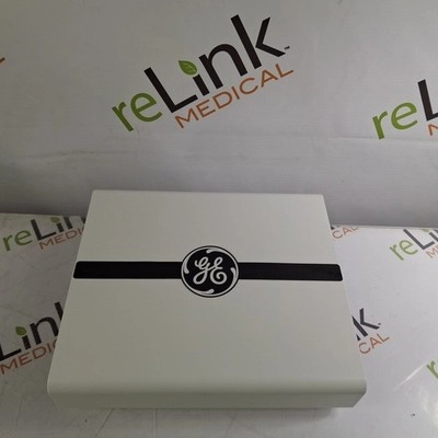 GE Healthcare PDM Base Station Plus CO2 Patient Da | LabX.com