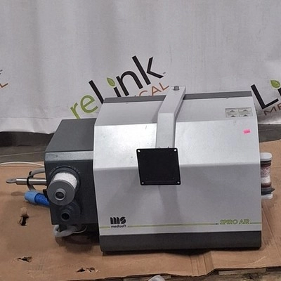 Medisoft SpiroAir Pulmonary Function Testing Unit | LabX.com