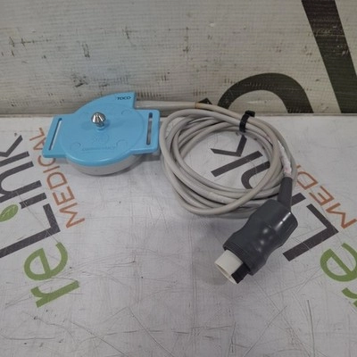 GE Healthcare 2264LAX Nautilus Toco Transducer w/W | LabX.com