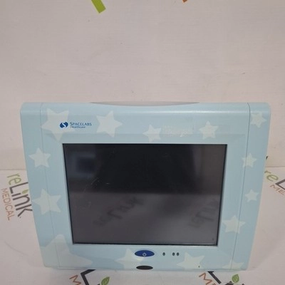 Spacelabs Healthcare Ultraview SL 91369 Monitor | LabX.com