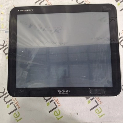 Spacelabs Healthcare 94267 Flat Panel Patient Moni | LabX.com