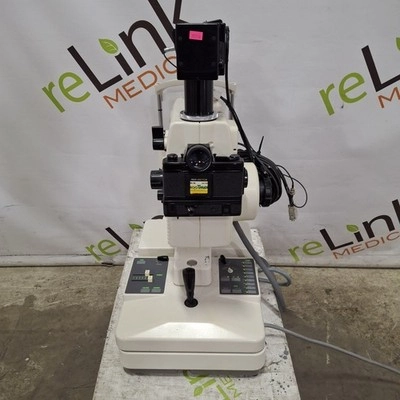 Topcon Medical TRC-50X Retinal Fundus Camera | LabX.com