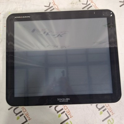 Spacelabs Healthcare 94267 Flat Panel Patient Moni | LabX.com