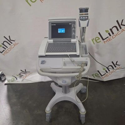 GE Healthcare MAC 5500 ECG with CAM Module | LabX.com