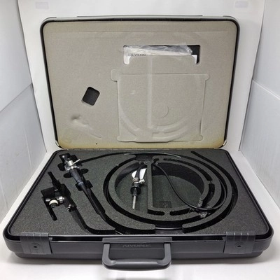 Olympus LF-2 Intubation Fiberscope | LabX.com
