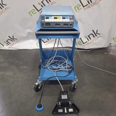 Covidien Force FX-CS Electrosurgical Unit | LabX.com
