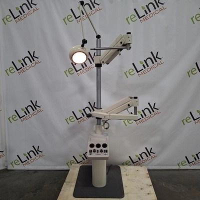 Topcon Medical CS-IV Instrument Stand | LabX.com