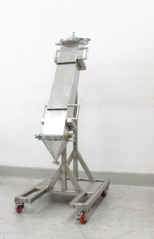 Bulling CS603 Cell Settler Cell Counting VG Little Cosmetic Damage ...