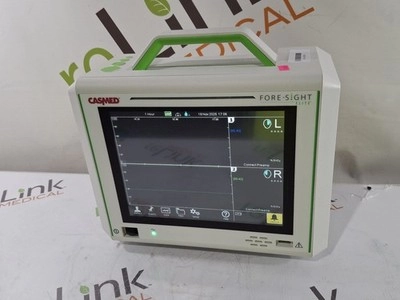 CASMED Foresight Elite Patient Monitor | LabX.com