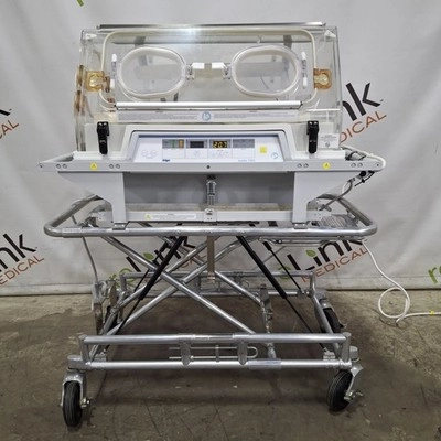 Draeger Medical Isolette TI500 Transport Incubator | LabX.com