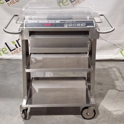 Scale-Tronix 4802 Pediatric Scale | LabX.com