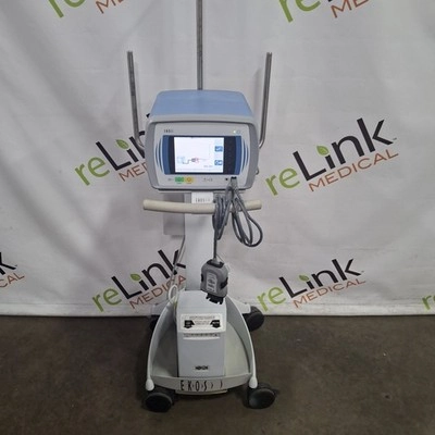 Boston Scientific EKOS PT-3B EkoSonic Control Unit | LabX.com