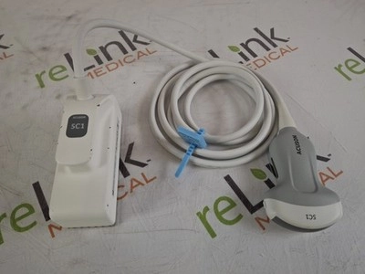 Siemens Acuson Healthineers 5C1 Ultrasound Transdu | LabX.com