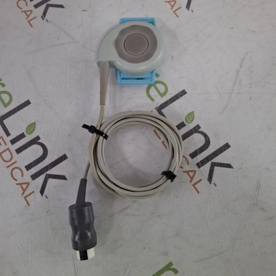GE Healthcare 2264LAX Nautilus Toco Transducer w/W | LabX.com