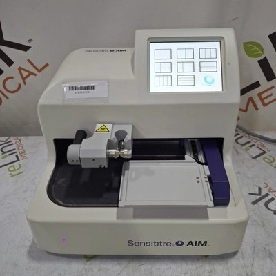 Trek Diagnostic Systems Sensititre AIM Automated I | LabX.com