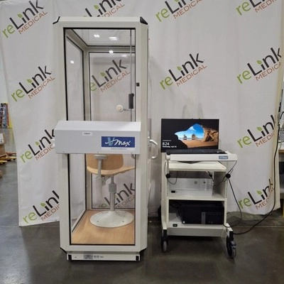 CareFusion Encore Pulmonary Function Test System | LabX.com