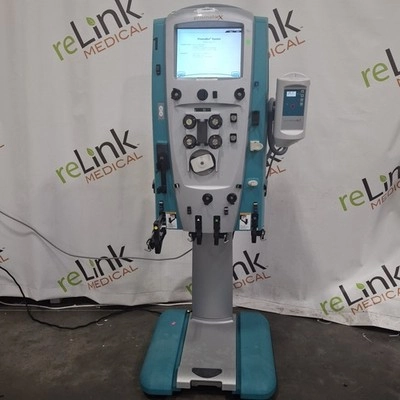 Gambro Prismaflex Dialysis Machine | LabX.com